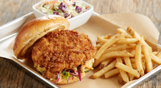 | Menu | BJ's Restaurants and Brewhouse